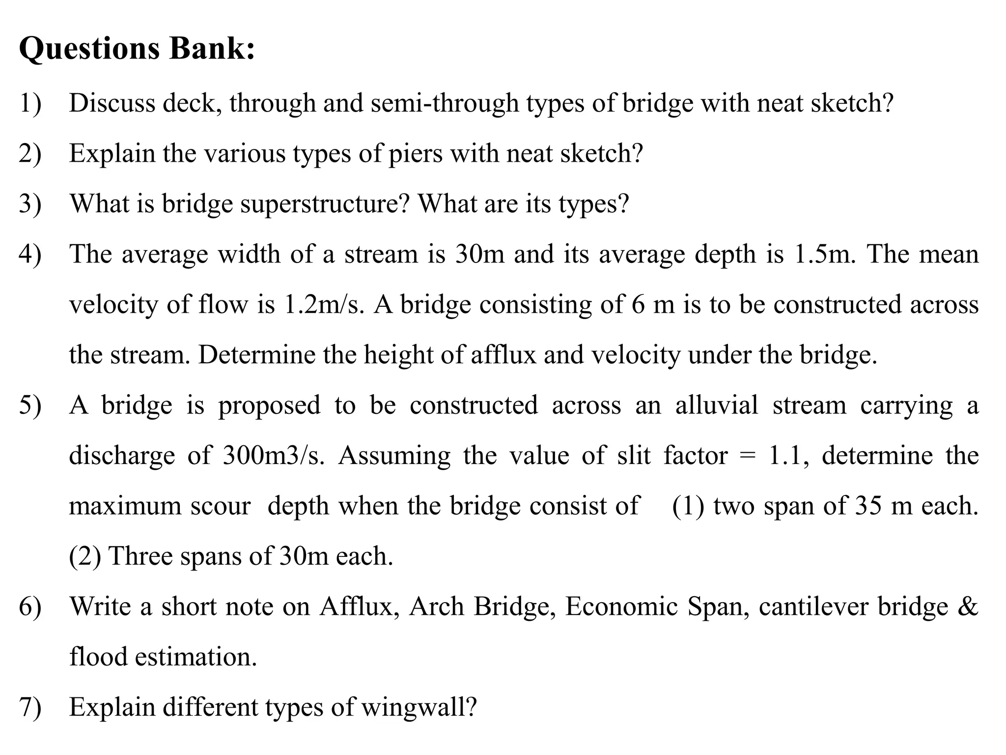 unit-5-bridge-engg-components-classification-data-collection-site-selection-economic-span-flood ...