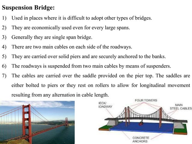 unit-5-bridge-engg-components-classification-data-collection-site ...