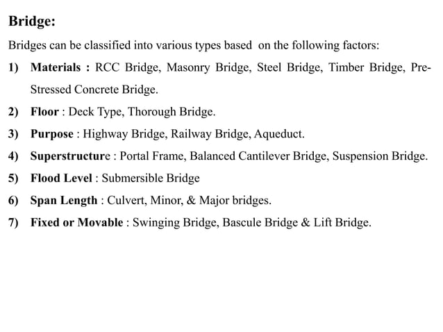 unit-5-bridge-engg-components-classification-data-collection-site-selection-economic-span-flood ...