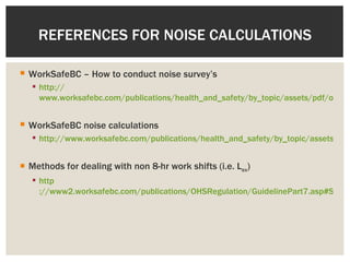 Unit 5-calculation-example | PPT