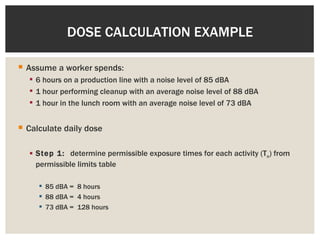 Unit 5-calculation-example | PPT