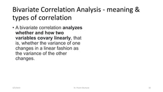 Unit -5 - Data Analysis & Report Writing.pptx