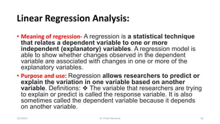 Unit -5 - Data Analysis & Report Writing.pptx