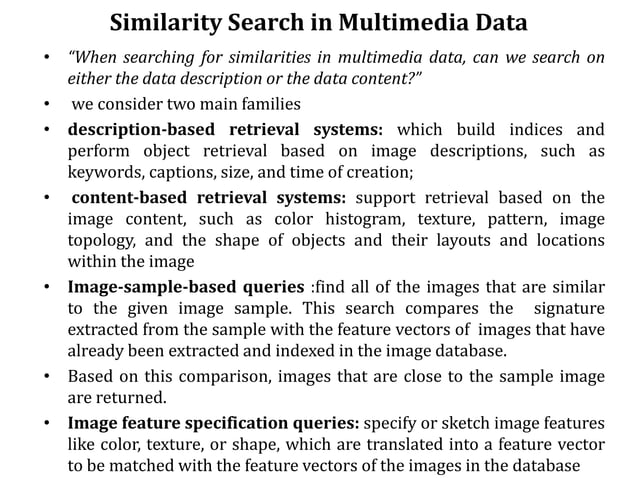 Introduction To Data Mining Applications Ppt