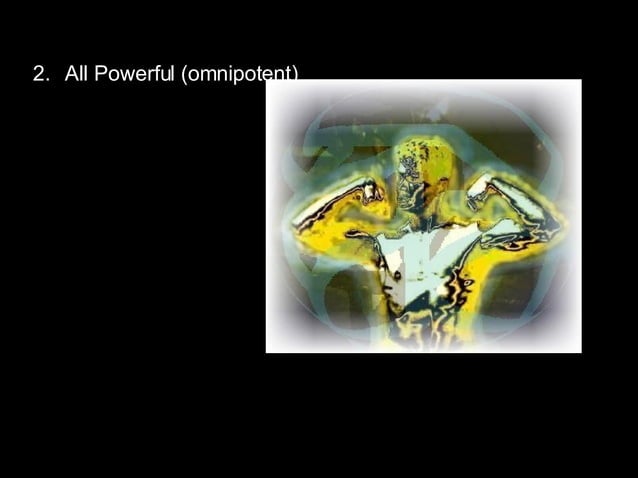 Unit 5 Good and Evil Overivew | PPT