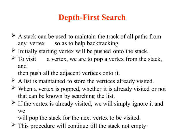 Graph data structures for ppt for understanding.pptx