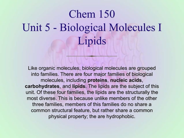 Unit-5-Lipids.ppt