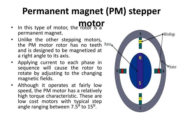 Unit 5-ACTUATORS AND MECHATRONIC SYSTEM DESIGN-ME6702– MECHATRONICS | PPT