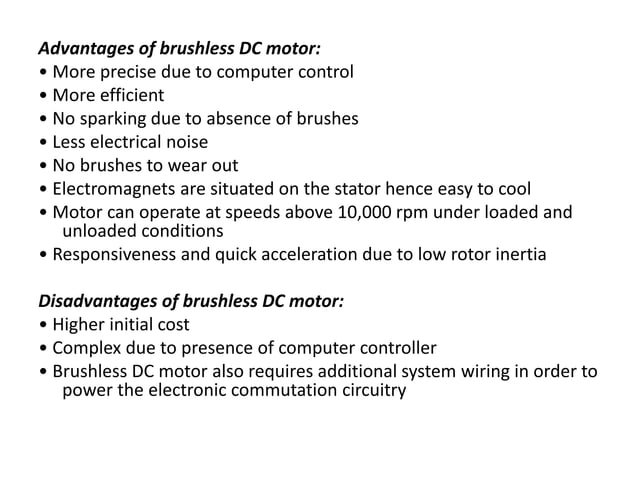 Unit 5-ACTUATORS AND MECHATRONIC SYSTEM DESIGN-ME6702– MECHATRONICS | PPT