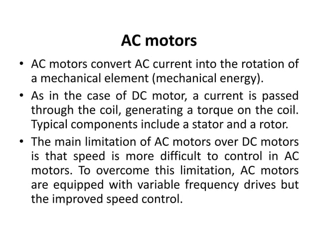 Unit 5-ACTUATORS AND MECHATRONIC SYSTEM DESIGN-ME6702– MECHATRONICS | PPT