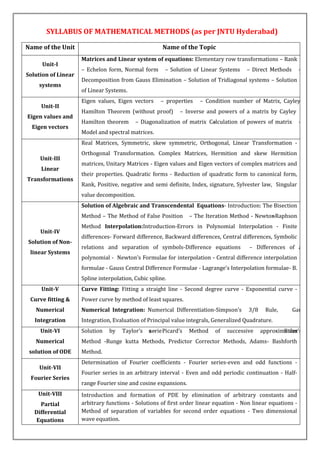 numerical differentiation&integration | PDF