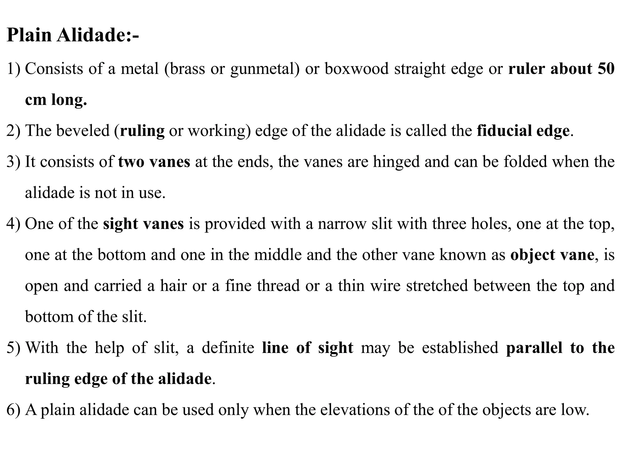 unit-5-plane-table-survey-orientation-radiation-intersection-traversing ...
