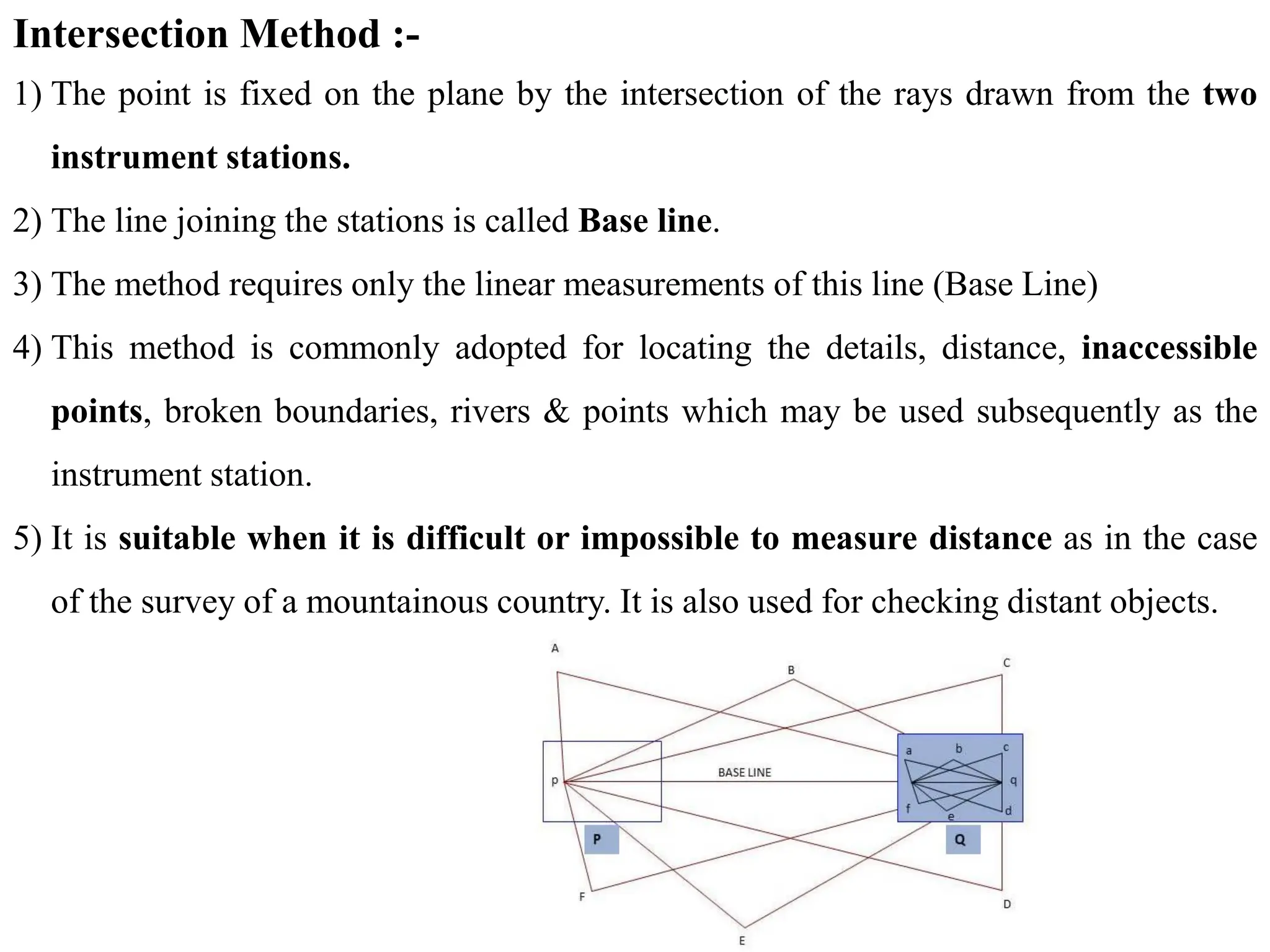 unit-5-plane-table-survey-orientation-radiation-intersection-traversing ...