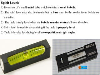 unit-5-plane-table-survey-orientation-radiation-intersection-traversing ...