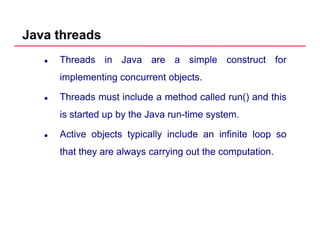 Unit 5- Architectural Design in software engineering | PPT