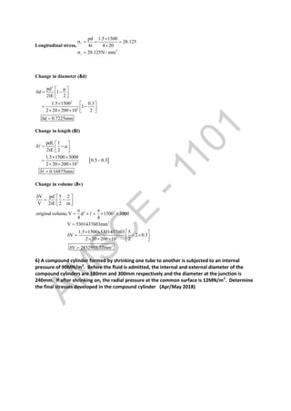 unit-5-som_2marks quations on thin cylinder.pdf