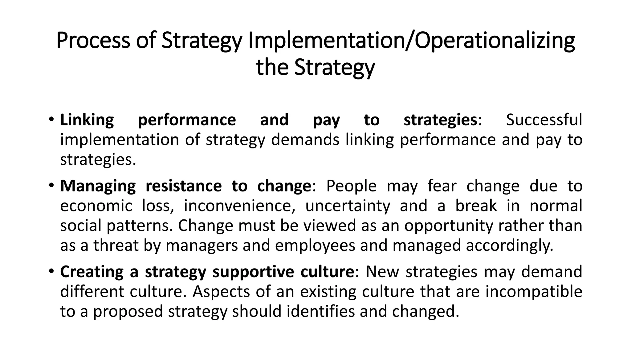 unit-5-strategy-implementation (1) (1).pptx | Business Administration ...