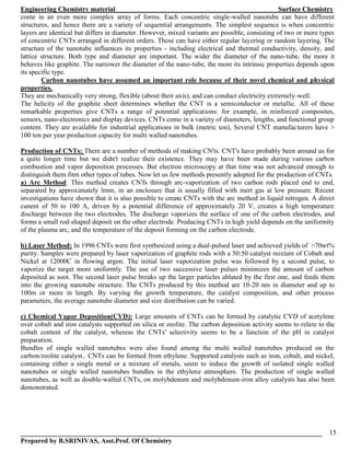 Unit 5-surfacechemistry | PDF