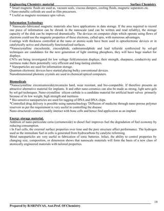 Unit 5-surfacechemistry | PDF