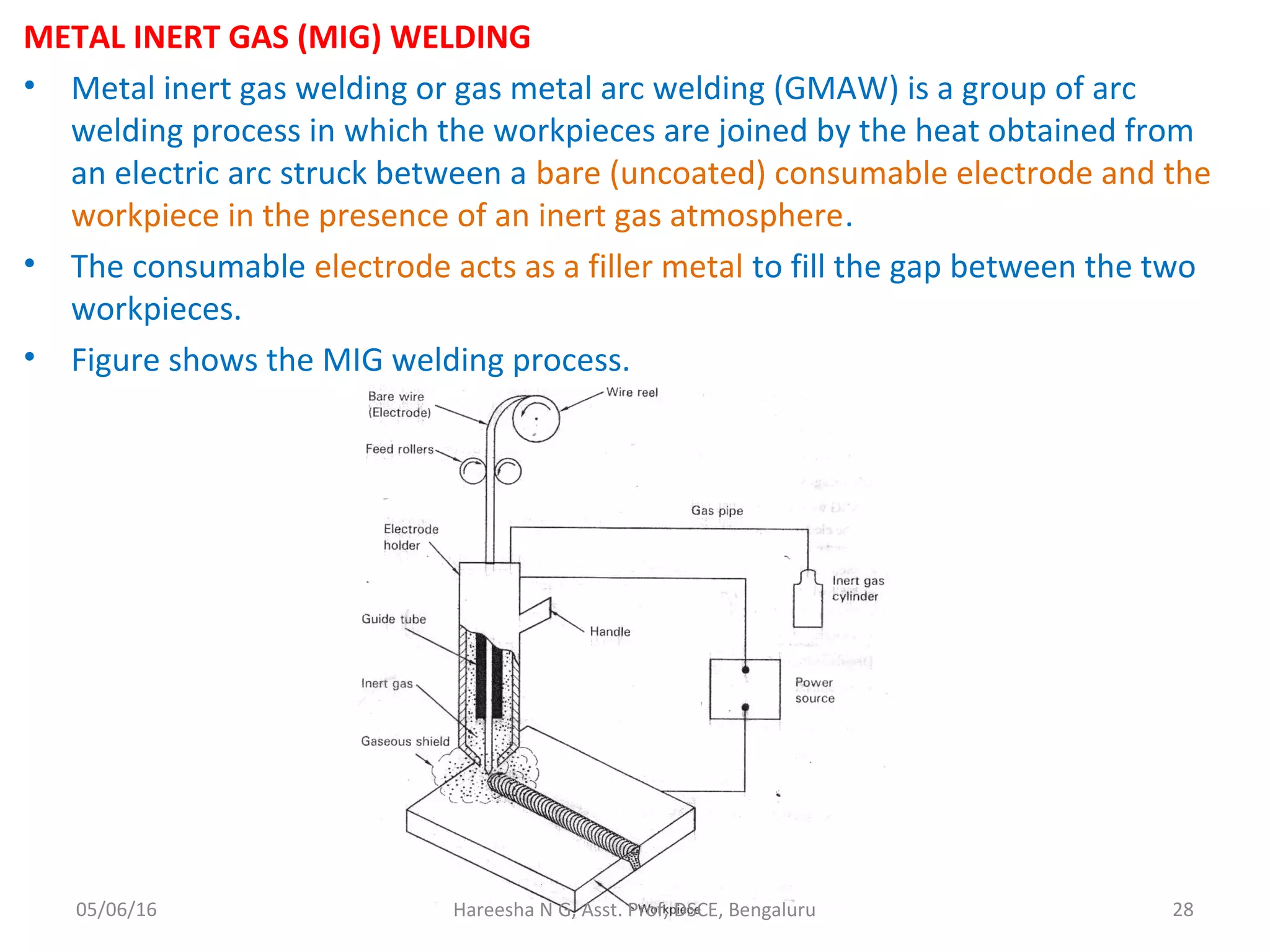 WELDING PROCESS | PPS