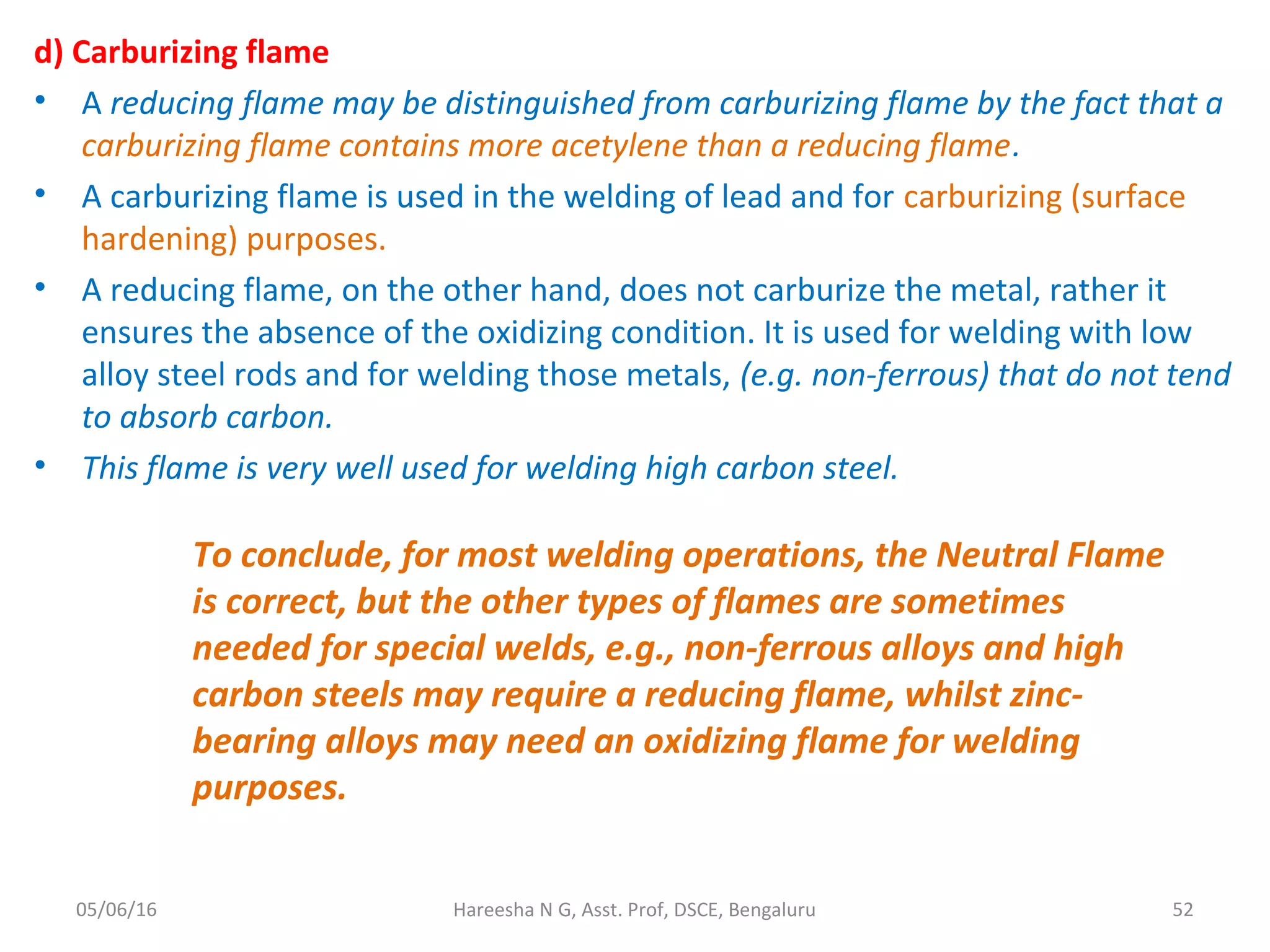 WELDING PROCESS | PPS