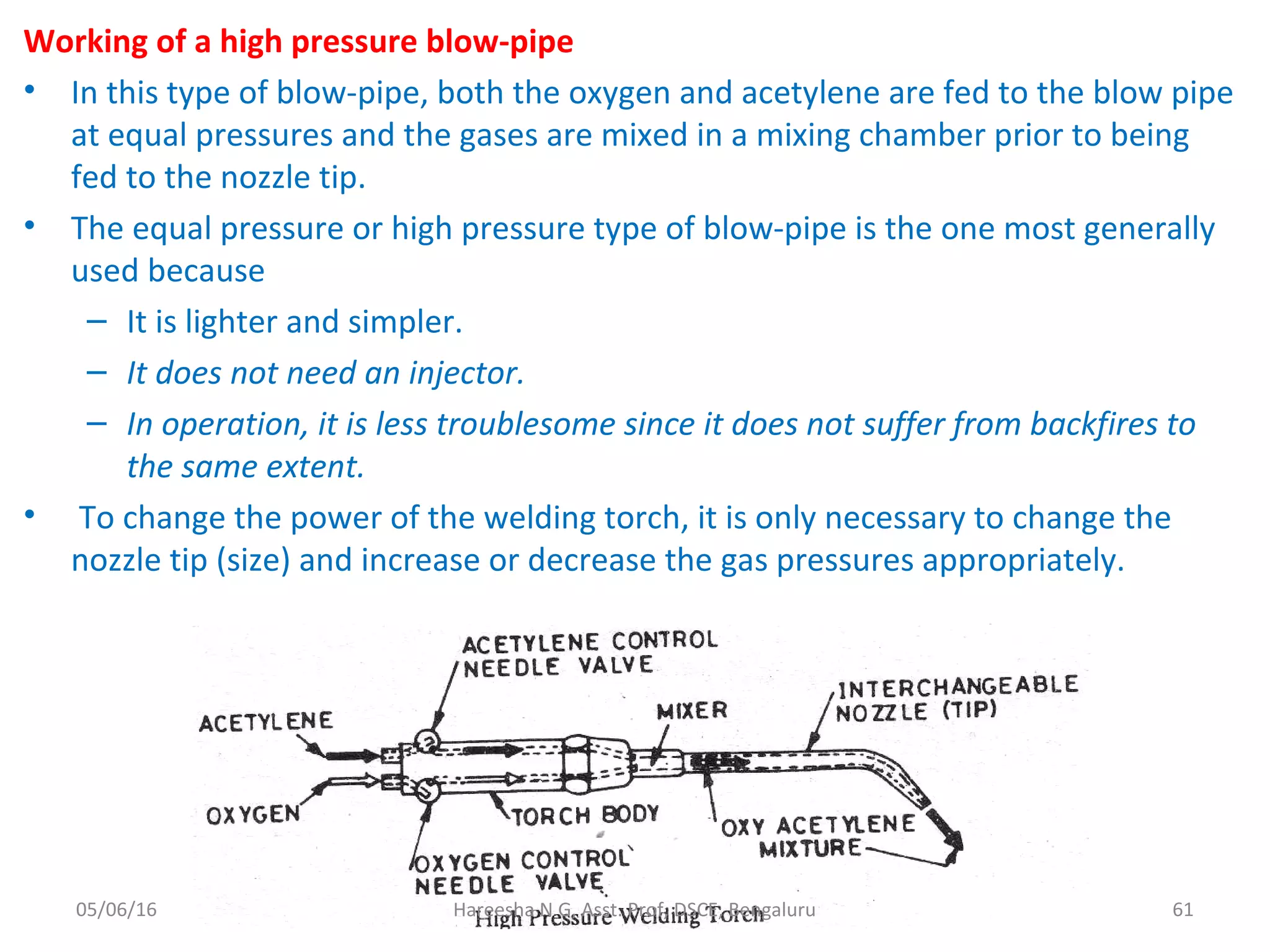 WELDING PROCESS | PPS