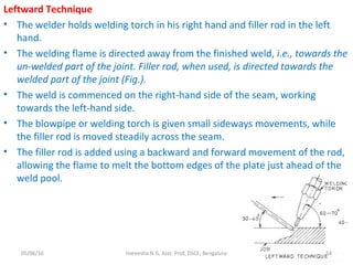 WELDING PROCESS | PPS