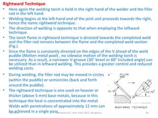 WELDING PROCESS | PPS