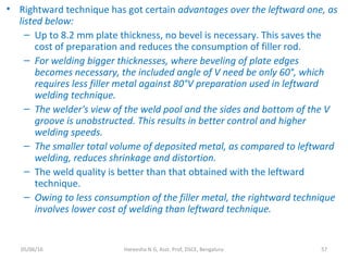 WELDING PROCESS | PPS