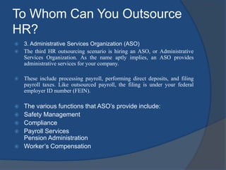 Retrenchment Strategies | PPTX