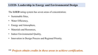 UNIT-5 (1).pptx t. Of green building orientation | PPT
