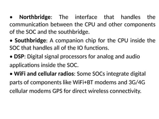 Intelligent robots and drone technology ppt | PPTX