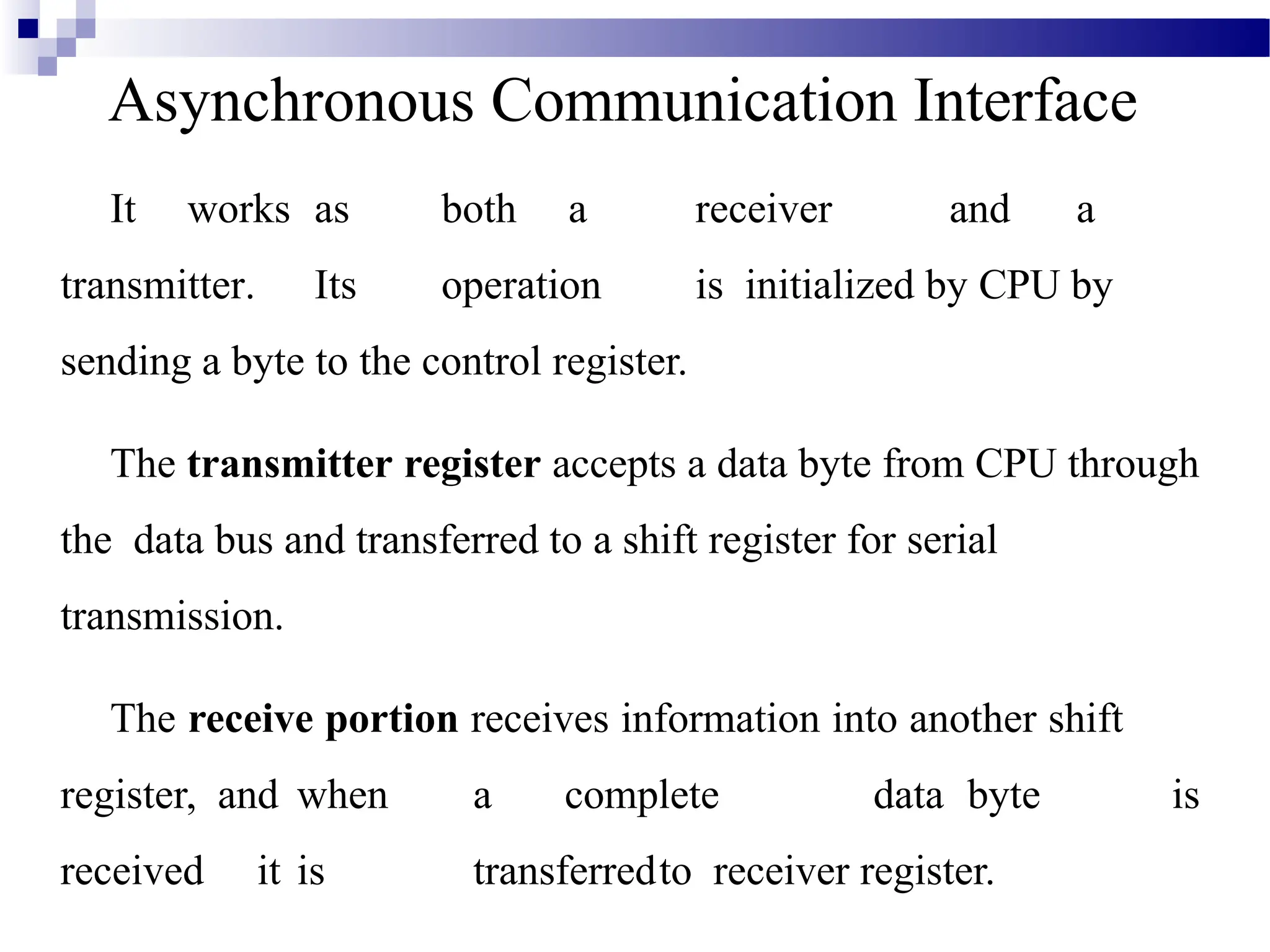 Input Output Organization Computer Organization Ppt