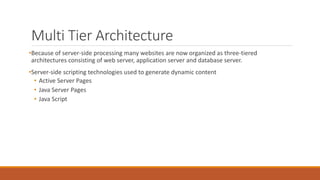 Unit-5_2 PPT on Distributed Web based System.pdf