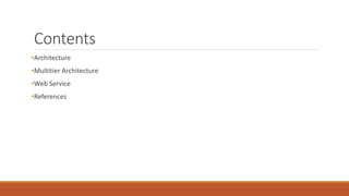 Unit-5_2 PPT on Distributed Web based System.pdf