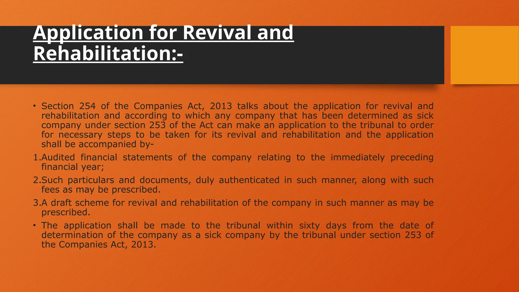 Unit-5 Amalgamation of Sick Companies.pptx