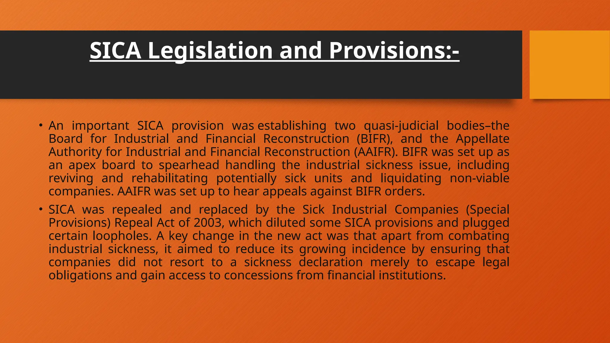 Unit-5 Amalgamation of Sick Companies.pptx