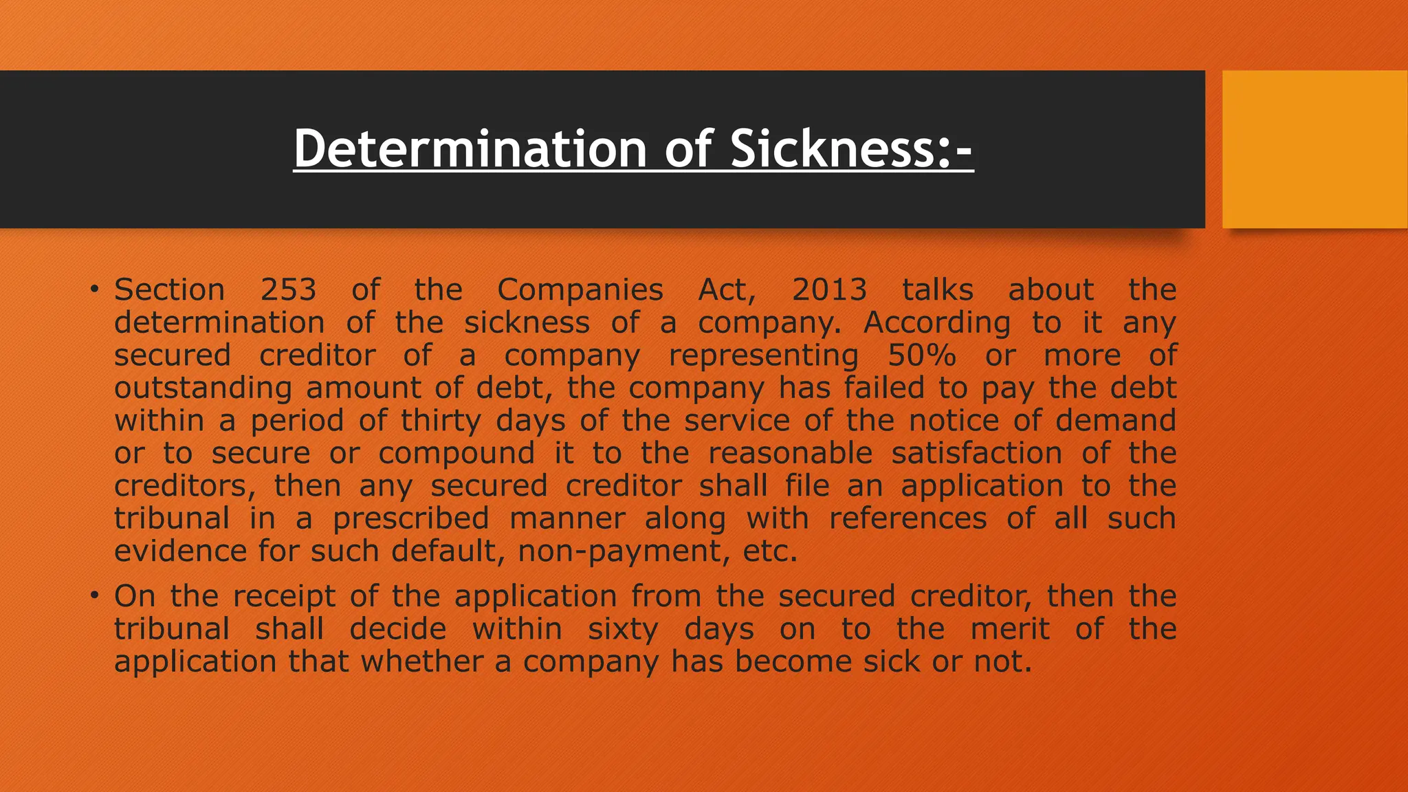 Unit-5 Amalgamation of Sick Companies.pptx