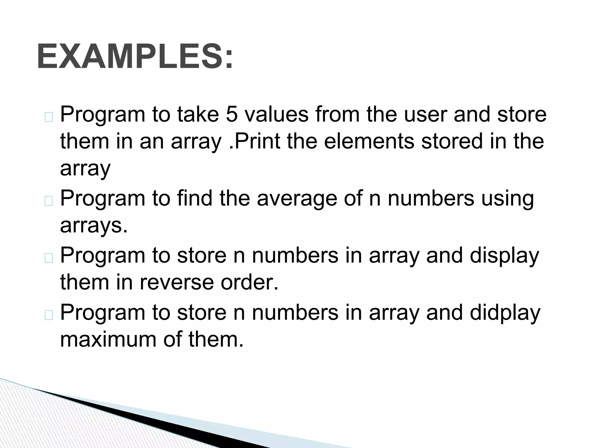 UNIT-5_Array in c_part1.pptx