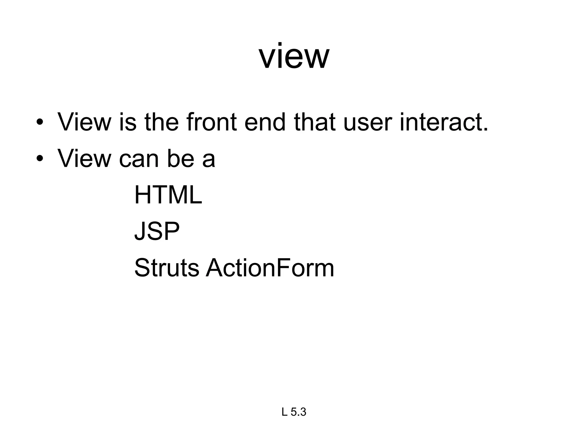 Awt Swing Layout Managers Ppt 2968
