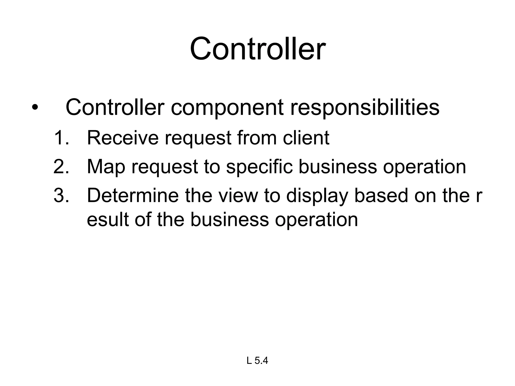 Awt, Swing, Layout managers | PPTX