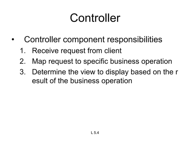 Awt Swing Layout Managers Pptx Programming Languages Computing