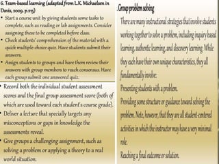 Unit 5.collaborative learning | PPT