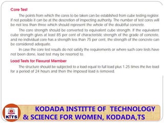 unit -5 CT -design mix.ppt