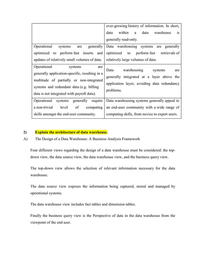UNIT-5 DATA WAREHOUSING.docx