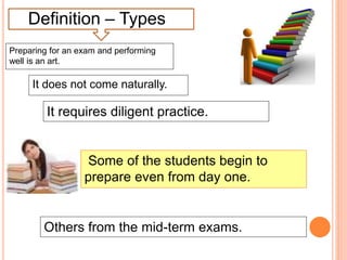 Unit - 5 Effective Examination Preparation.pptx