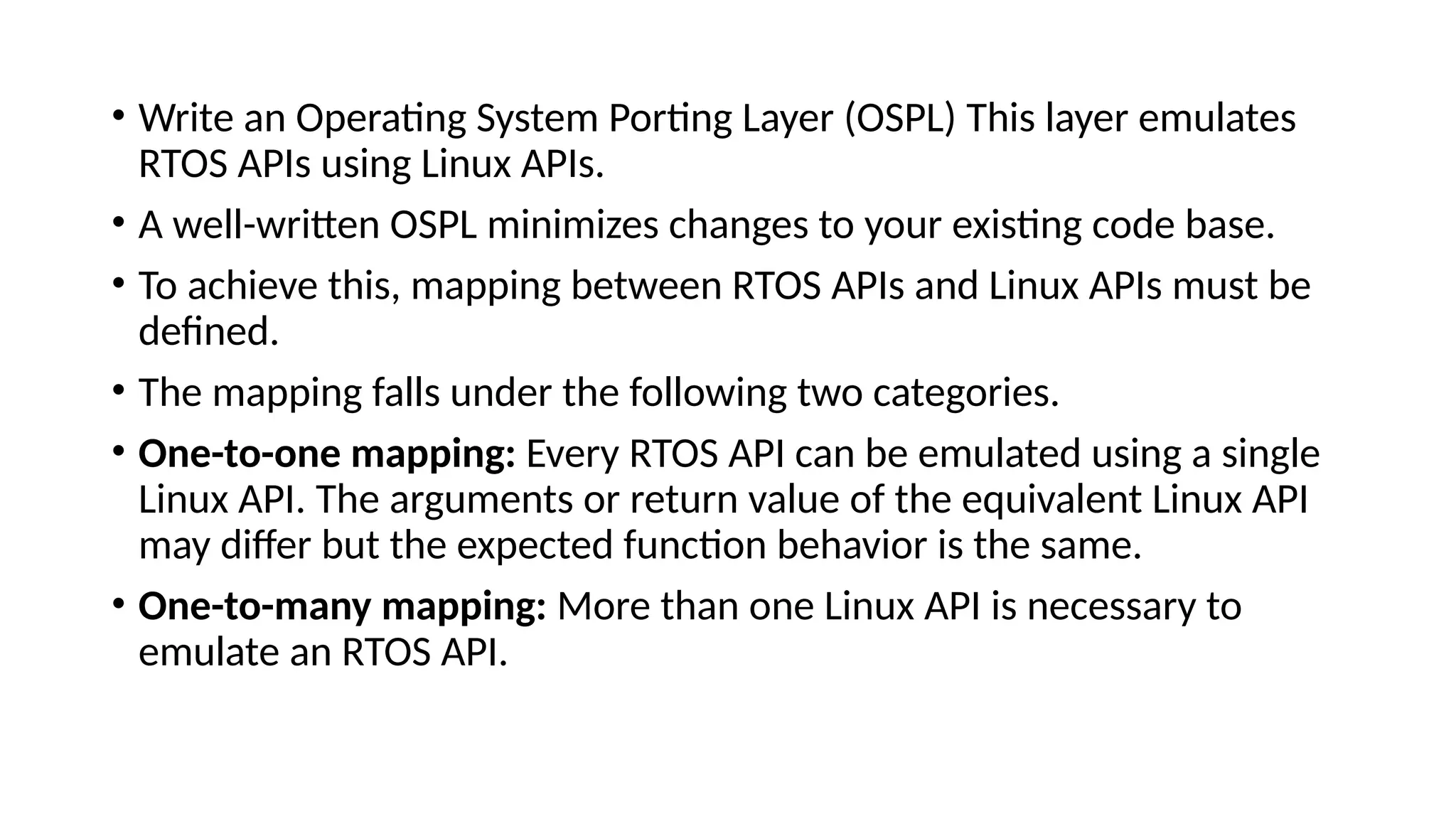 UNIT -5 EMBEDDED DRIVERS AND APPLICATION PORTING.pptx