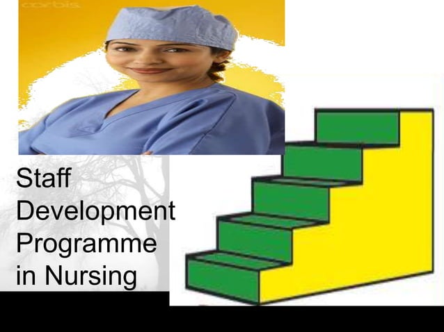 In Service Education | PPT