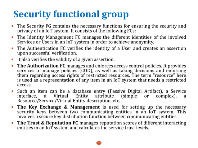 Unit 5 Iot Reference Architecturepdf
