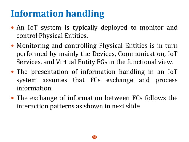 Unit 5 Iot Reference Architecturepdf